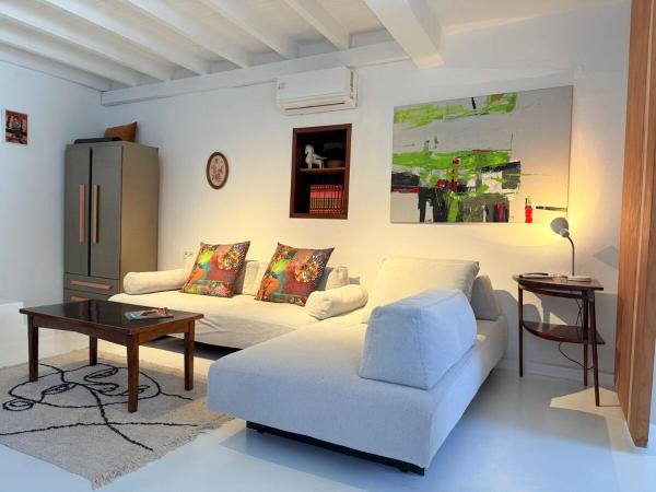 Leemore's Kalo Chorio - Agios Nikolaos