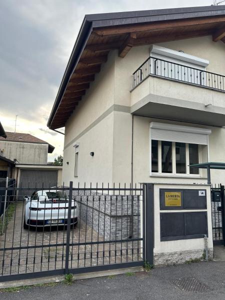 La Siesta - Provincia di Monza e della Brianza