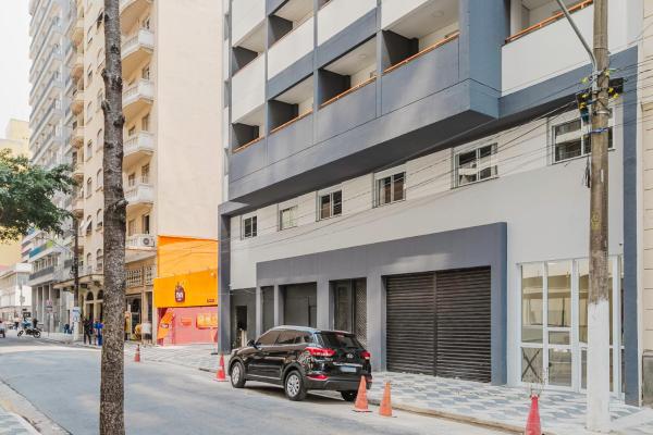Casatb Ipiranga Na Vila Buarque - São Paulo