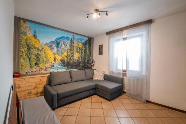 Casa Angelica - La Tua Casa In Valtellina - Lombardije