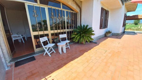 Casa Fiorita - Ameglia