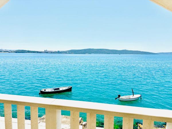 Stella Apartments - Kroatien