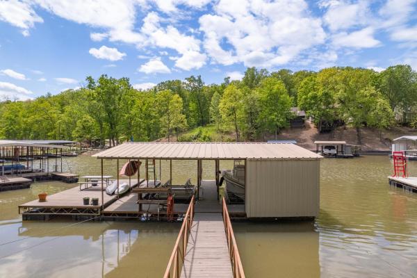 Moss Hollow - Estados Unidos