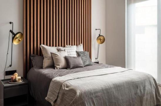 Hotel Boutique Premium Exclusivo - Buin