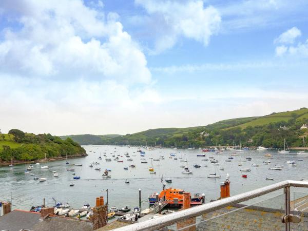 Upper Sheldon House - Cottage - Salcombe