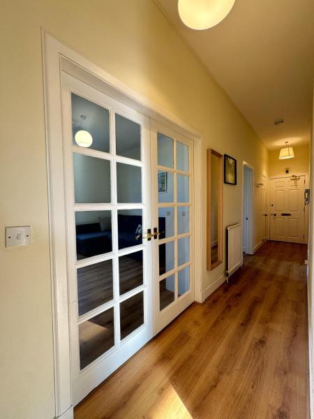 Edinburgh Centre - George Square Residence - Edimburgo