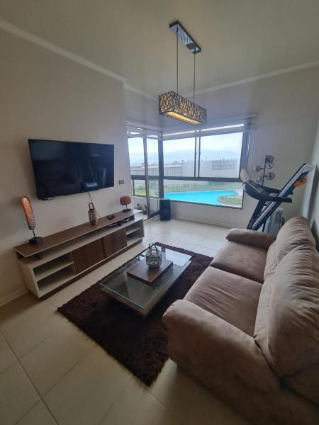 Insuperable Ubicación Y Acceso - Antofagasta, Chile