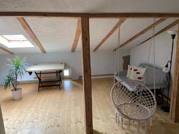 Cesis City Apartment - Latvia