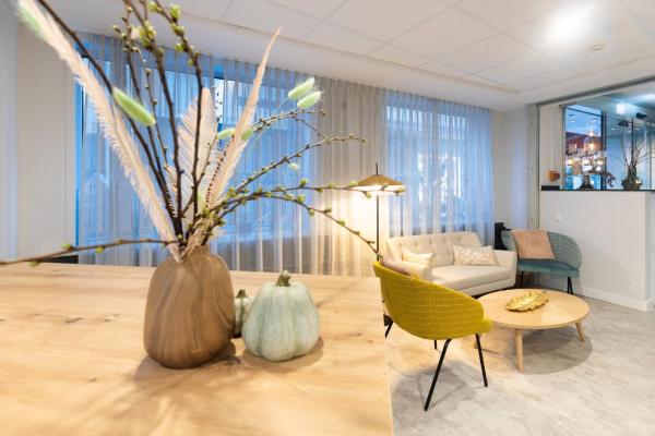 Garner Hotel Cologne - Engelbertz By Ihg - Brühl