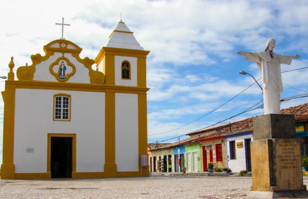 Pousada Mirante Das Fitas - Porto Seguro