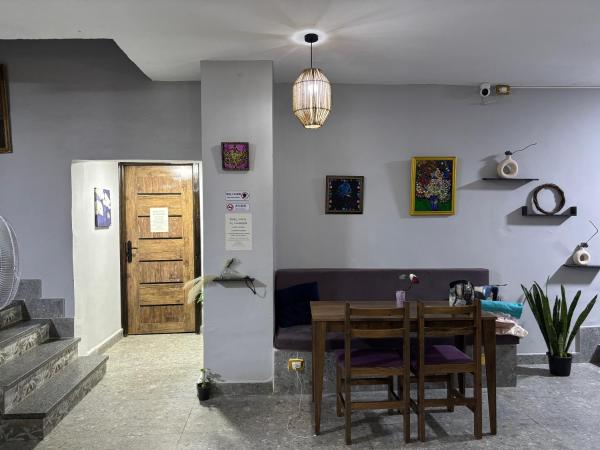 Galaxy Hostel - Alexandrie, Égypte