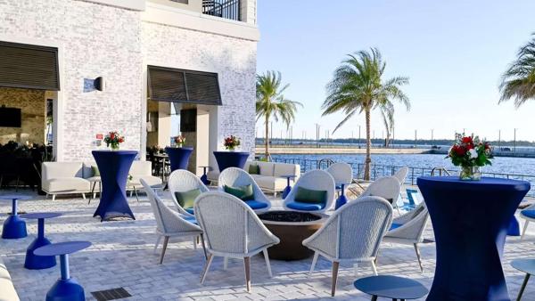 Hotel Indigo Bridgetown Barbados By Ihg - Barbados