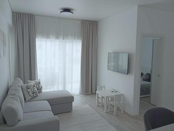 Apartamentos Playa Romanilla - Roquetas de Mar