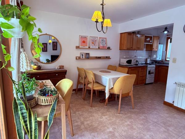Duplex En El Centro Del Pueblo Con Balcón Terraza ÑIre13 - San Martin de los Andes
