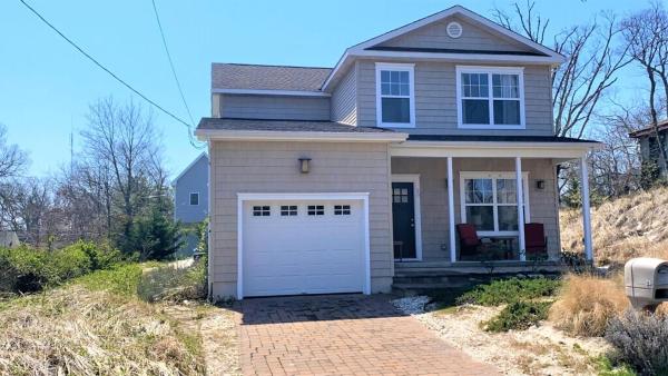 Bayside Beauty - Cape May, NJ