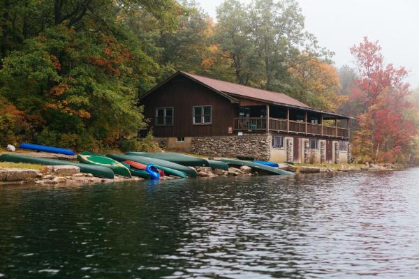 Mohican Outdoor Center - Bushkill, PA