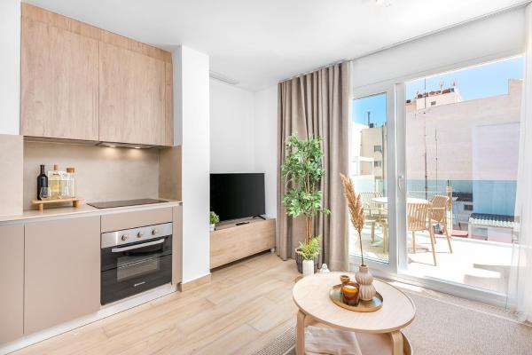 Marinasunbeach Rem - Torrevieja