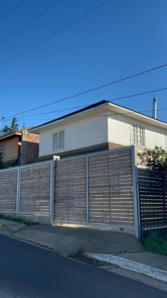 Casa En Pichilemu Acogedora Y Amplia Casa Lile - Pichilemu