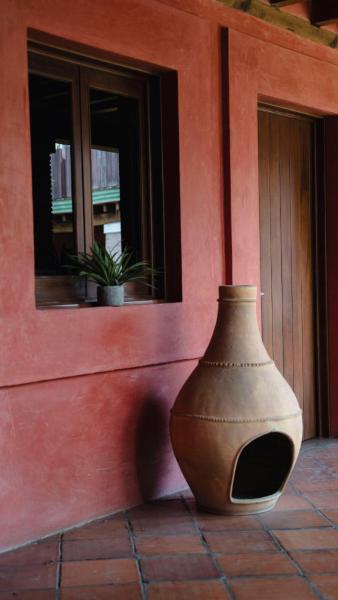Hotel Siglo Xvii Art Gallery - Oaxaca