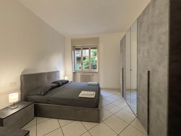 Centrale E Spazioso Con 3 Camere, 3 Bagni E Terrazzo - Bergame