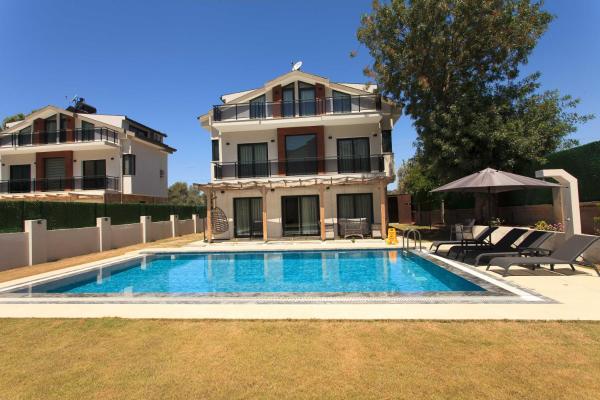 Cesur Villa - Hisarönü