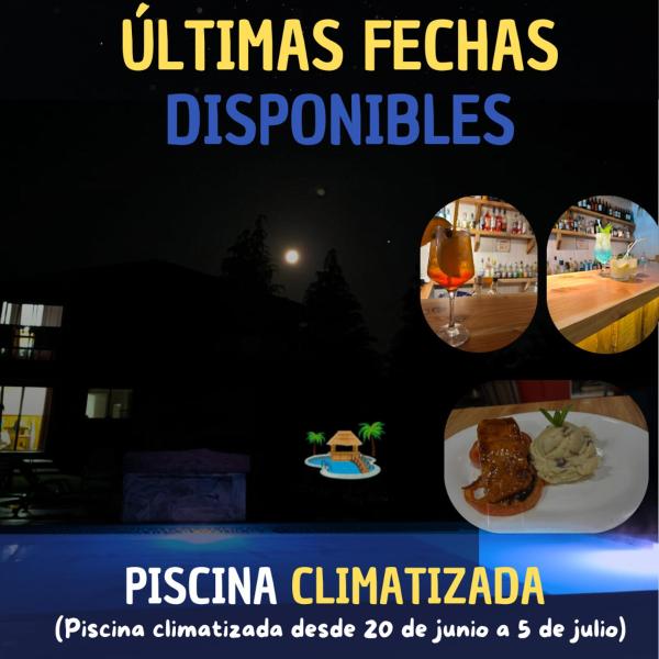 Hotel Boutique Family Suites - Puyehue