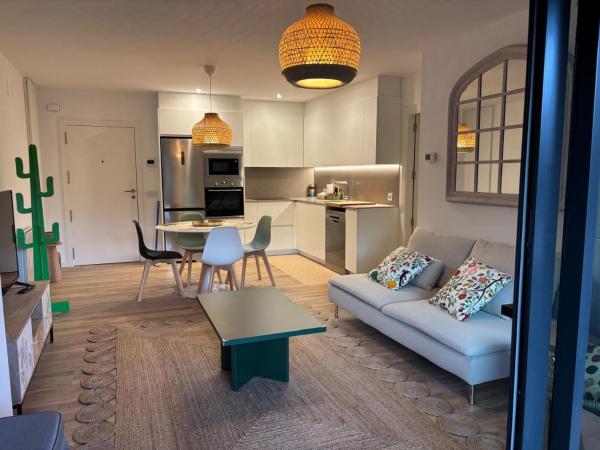 Brisa Marela - Sanxenxo