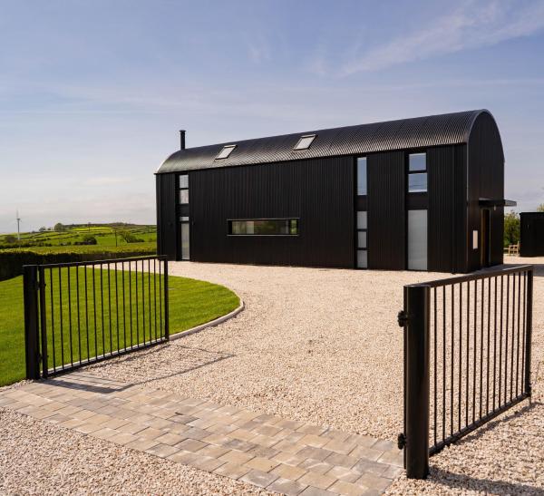 Portrush Barn - Coleraine