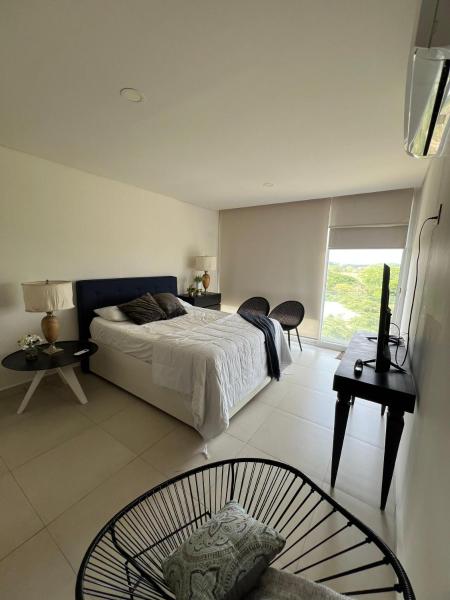 Luxlury Aparment Confortable Residencial - Tabasco