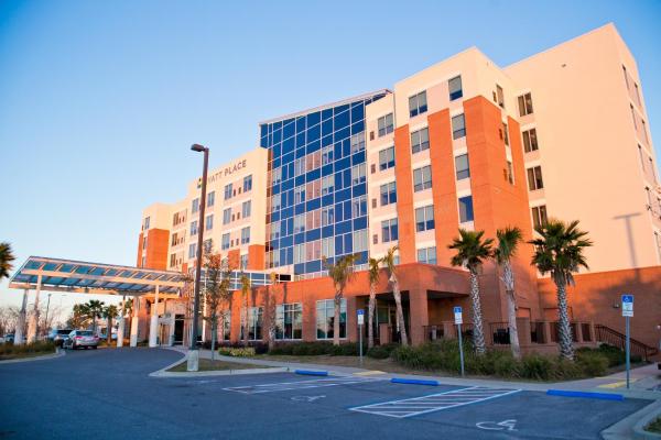 Hyatt Place Pensacola Airport - Pensacola, FL