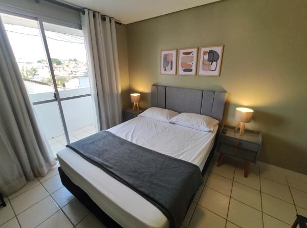 Espaço Inteiro Apartamento Em Florianópolis 05 - Florianópolis