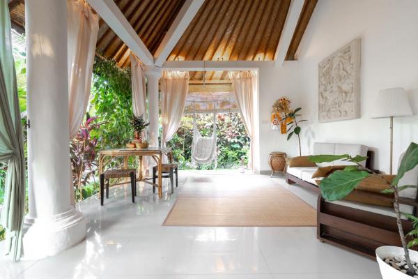 Vastu Family Villa - Ubud