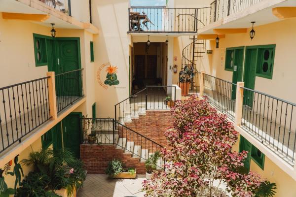 Hotel Cielo Y Selva, San Cristobal De Las Casas - San Cristóbal de Las Casas