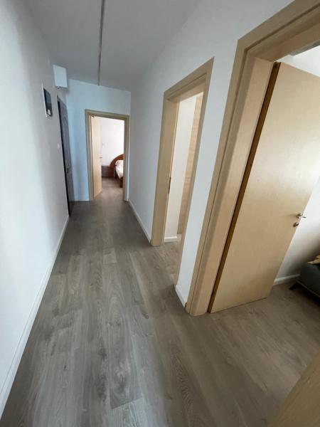 Mateos Apartment - Himarë