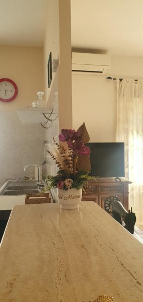 Elegantia Domina Apartment In The Center - Fiumicino