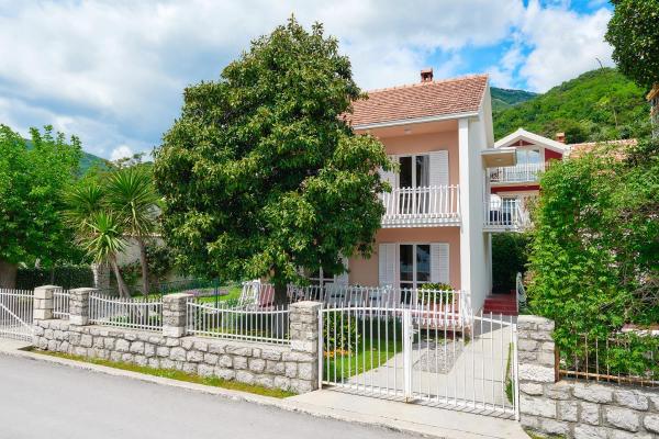 Vila Magnolia - Kotor
