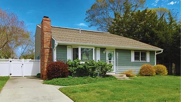 Oasis In North Cape May - Villas, NJ