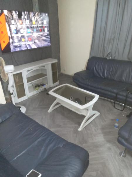 Bouguery Meublé - Dakar