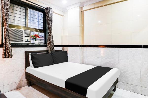 Hotel O Shri Krishna Lodging & Bording - Kalyan