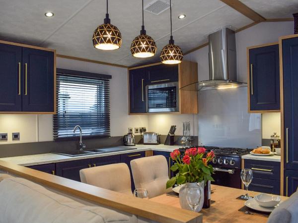 Bruar Lodge - Saint Andrews