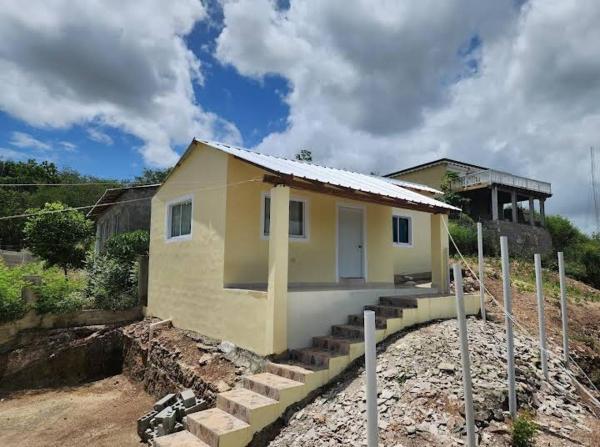 Villa Janel - Dominican Republic