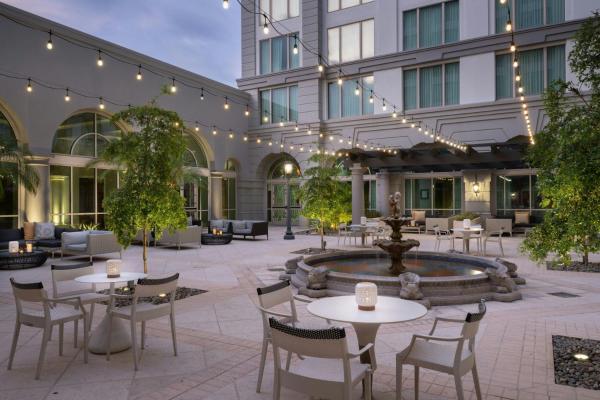 Renaissance Tampa International Plaza Hotel - Floride