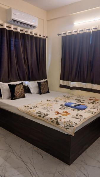 6 Seasons Bnb - Howrah