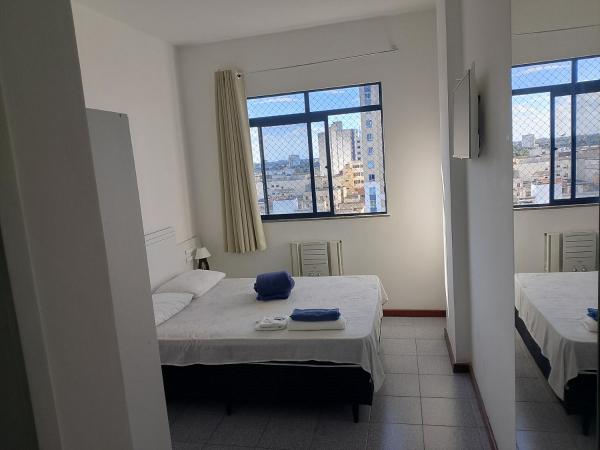 Suite Aconchegante - Campos dos Goytacazes