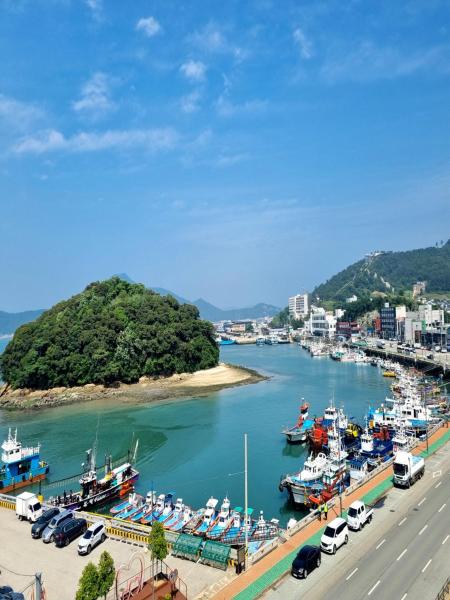 Wandonesia - South Korea
