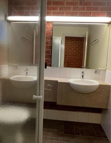 Carnegie Motor Lodge - Melbourne