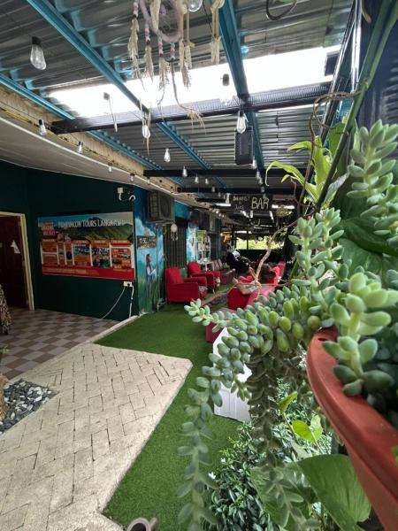 Mimpi Langkawi - Langkawi