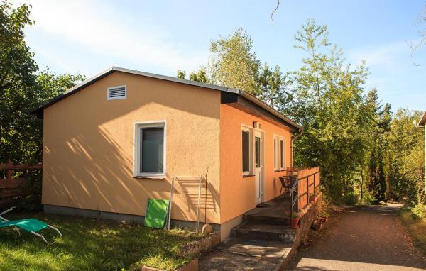 Ferienwohnung Rheinsberg - Rheinsberg