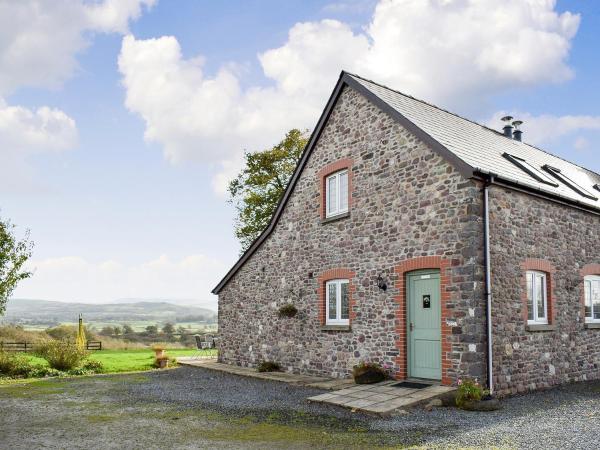 Relax And Enjoy The Views From This Property, Or Why Not Explore The Brecon Beacons National Park. - Llandeilo