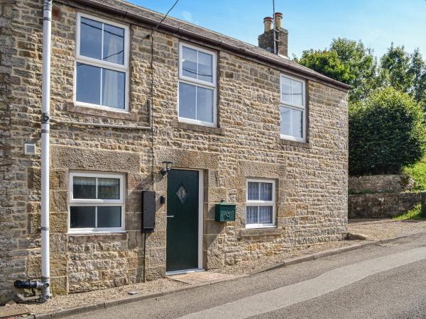 Runnerfoot Cottage - Northumberland